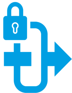 SecurePIM Government: Working securely on mobile devices