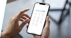 SecurePIM - Materna Virtual Solution