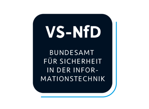 Mobiles Arbeiten für Behörden – SecurePIM