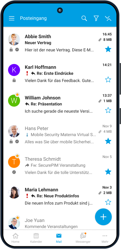 Materna Virtual Solution GmbH