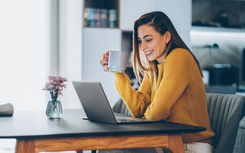 Can remote work be the new normal? - Materna Virtual Solution GmbH