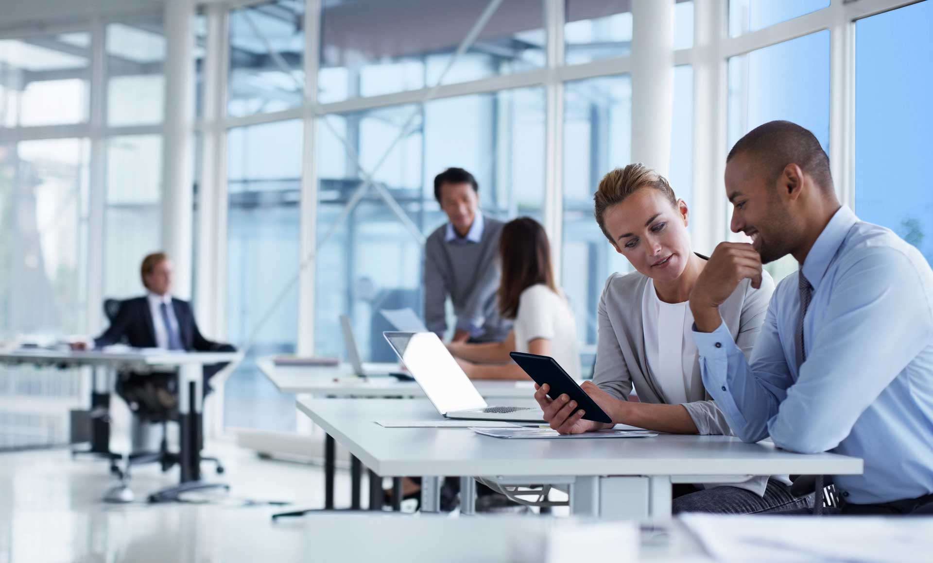 Materna Virtual Solution GmbH